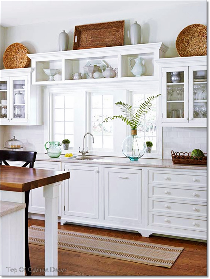 9 Best Top Of Cabinet Decor Ideas And Decorating Tricks Home Design Ideas 9-best-top-of-cabinet-decor-ideas-and-decorating-tricks-home-design-ideas