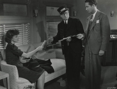 CANON MOVIES: GORDON WILES: TOP 5 FILMS