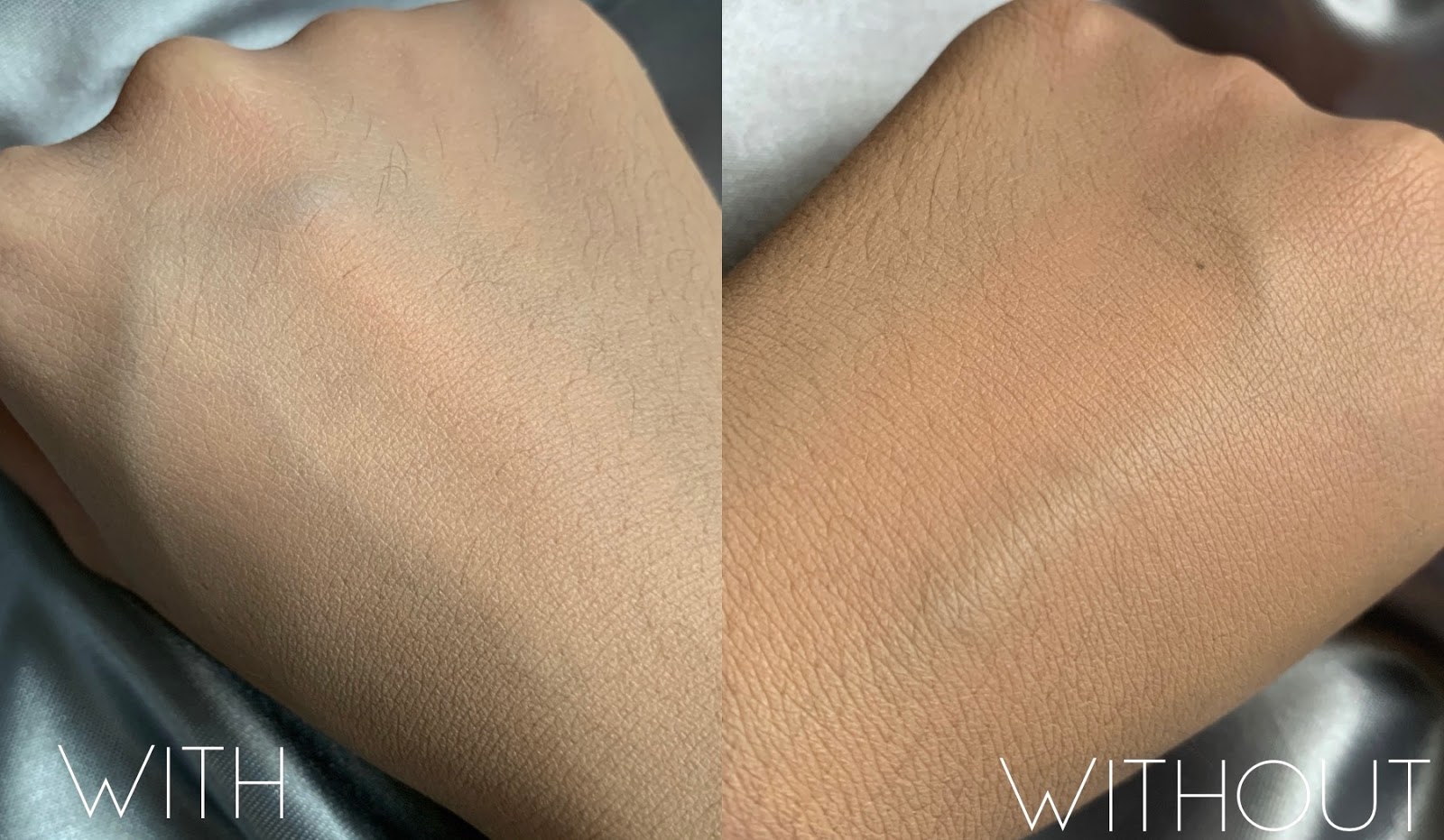 (REVIEW) Touch in SOL : No Poreblem Primer — smooth & pore covering top ...