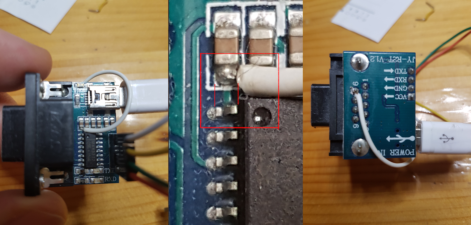 Open source high accuracy DC Multimeter : June 2018