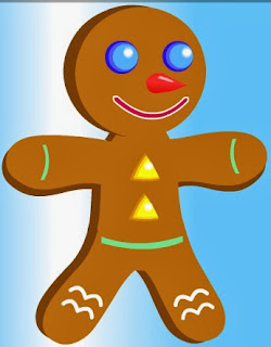 Kindergarten: December 2014