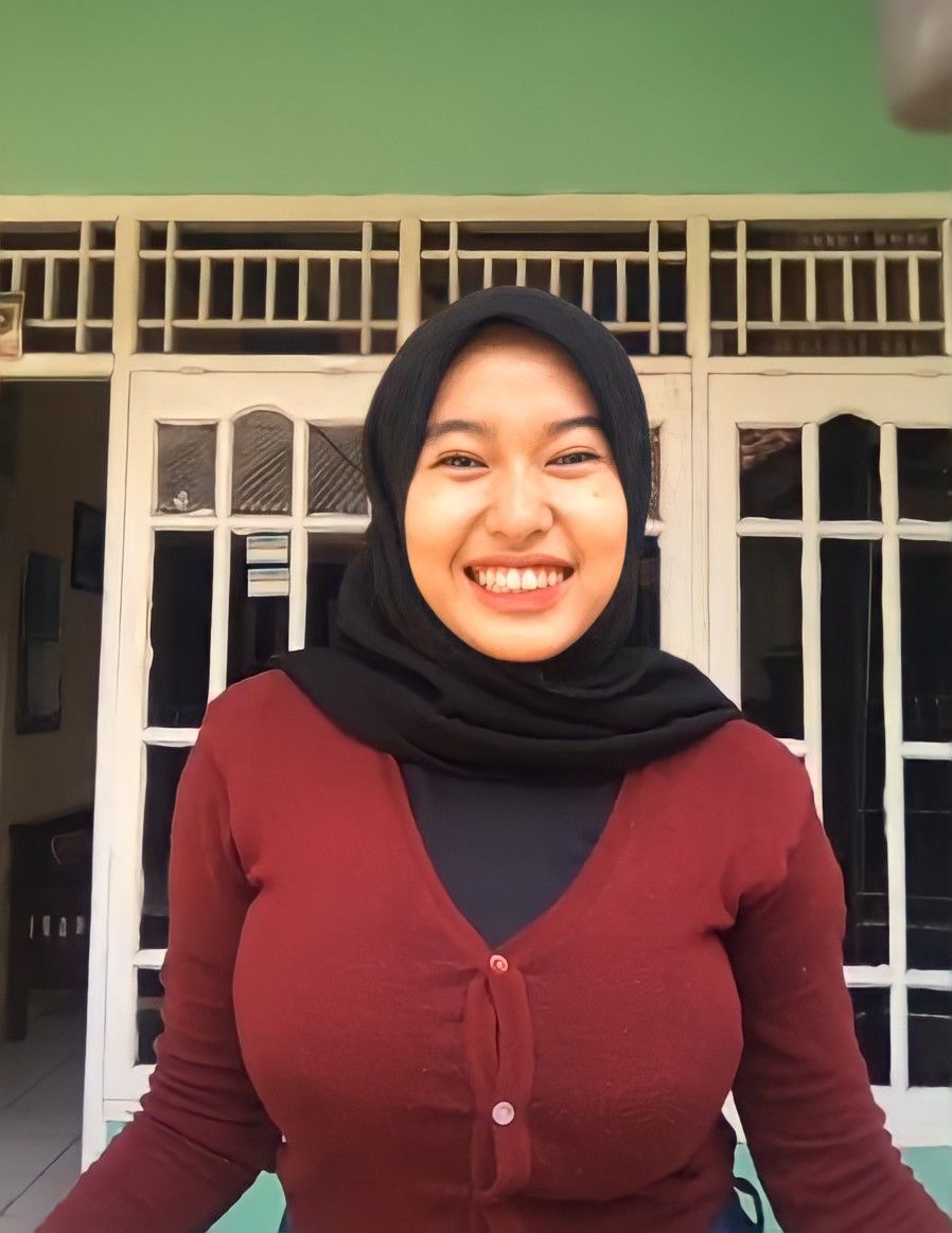 Foto Terbaru remaja berjilbab, cantik banget (TT brutal) susu gede ...