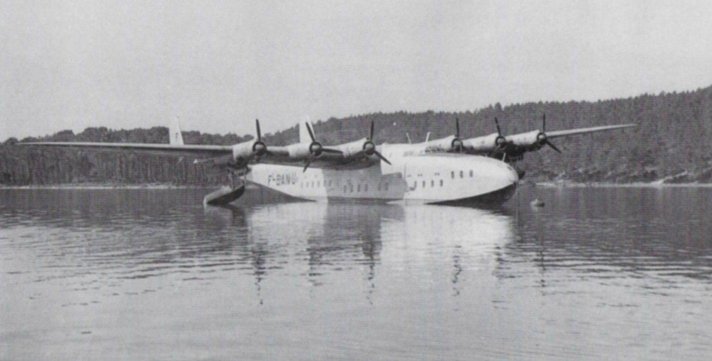 Latécoère Laté.631.