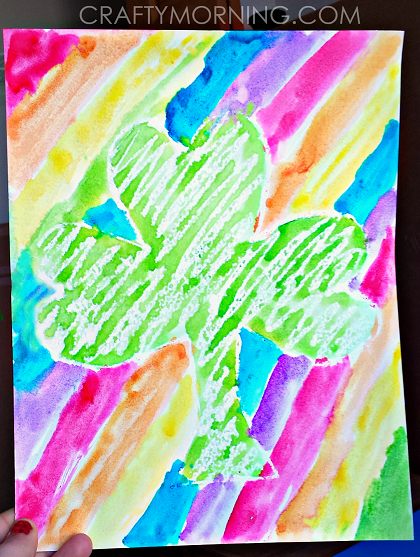 60+ St. Patrick's Day Activities and Coloring Pages - Sunshine and ...