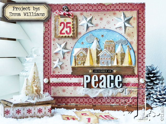 That's Life: TUTORIALS