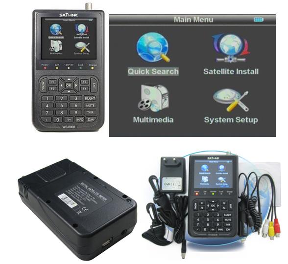 Meter astro-satellite meter-Astro meter-Astro digital meter-Astro ...