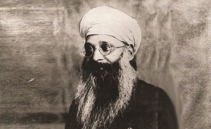 Manvir Singh: Remembering Professor Puran Singh Ji