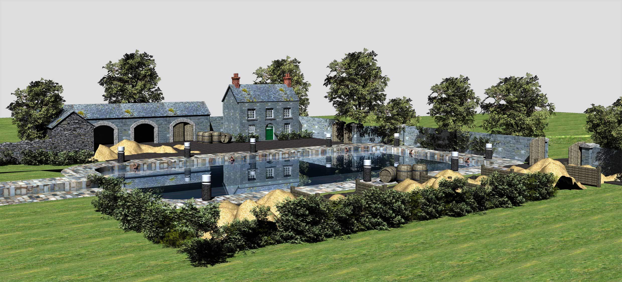 Kilcullen Diary: Call for Corbally link to be official biodiversity trail