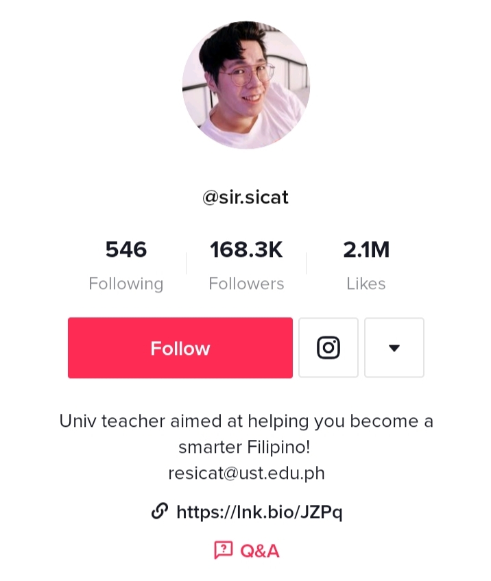 TOP 10 FILIPINO CONTENT CREATORS TO FOLLOW ON TIKTOK - Voice Of The ...