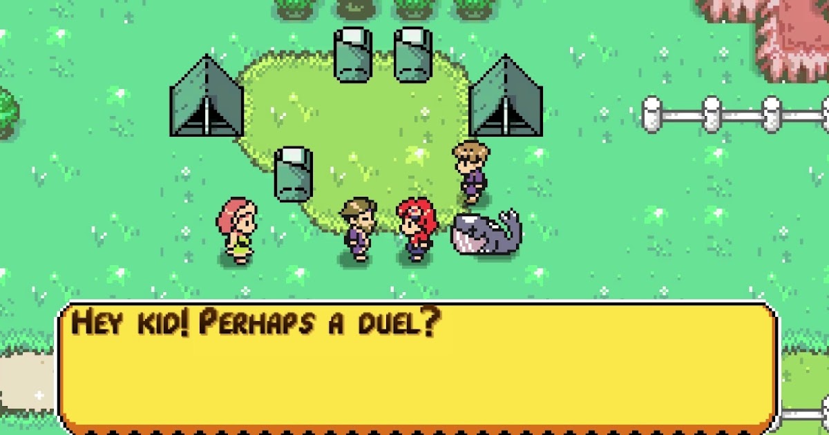 Monster Crown será lançado para Switch em 12 de outubro - Nintendo Blast