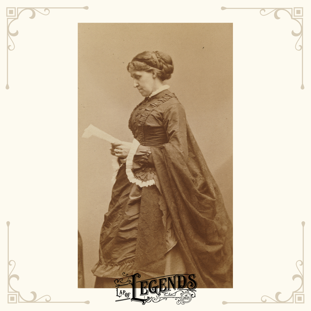 William Alcott House