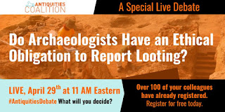 Portable Antiquity Collecting and Heritage Issues: Do Archaeologists ...