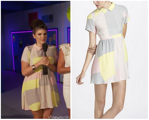 Awkward: Season 2 Episode 12 Molly Tarlov's Dress (Sadie Saxton) | Shop ...