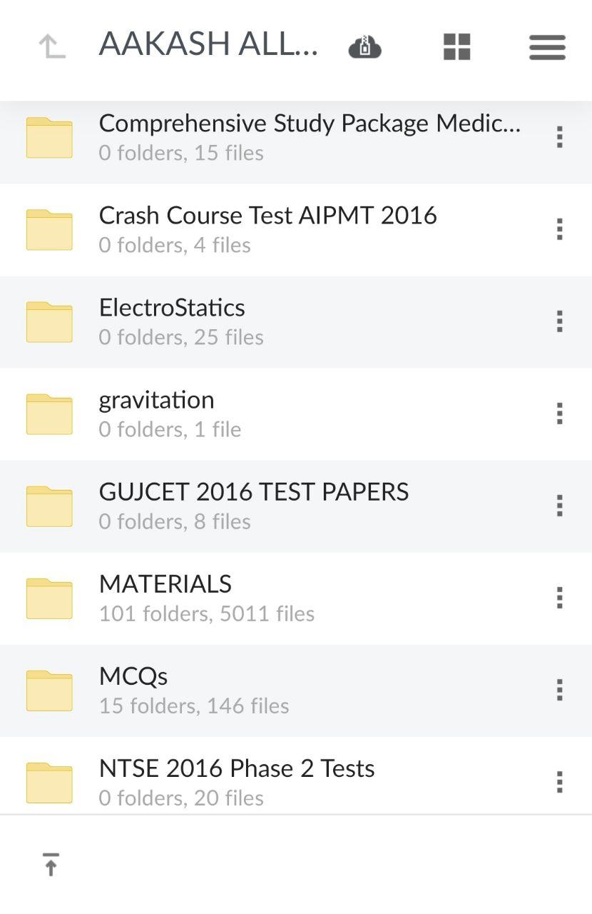 10YEARS AAKASH MATERIAL FULL DOWNLOAD FOR FREE (10.40GB) | PDF MEGA LINK