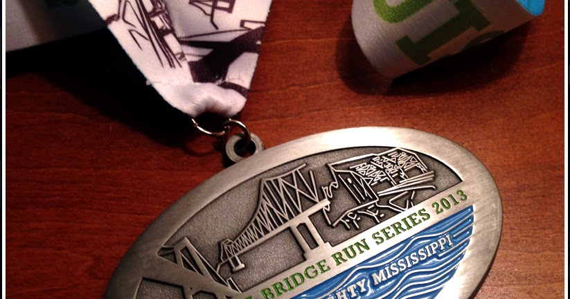 NOLArunner: OVERachievers: Bridge Run Finale Event