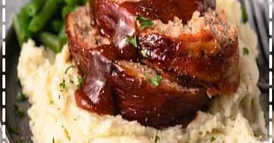 The Pioneer Woman Meatloaf - Healthy Recepes Swanson