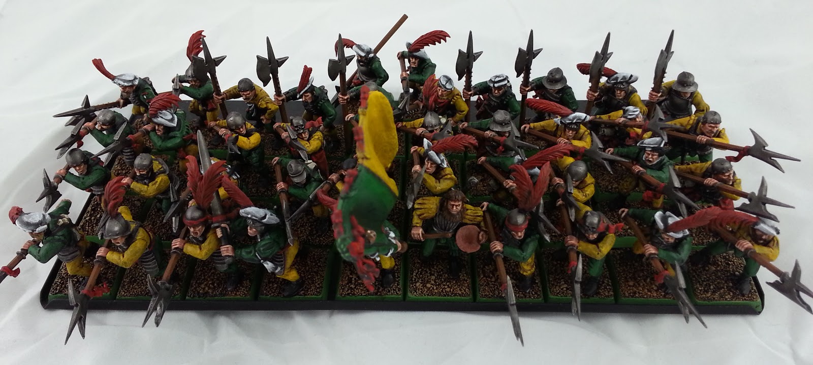 The Hoodling's Hole: November 2012