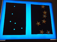 Adaptive Umbrella: Literacy for Youth with Low Vision