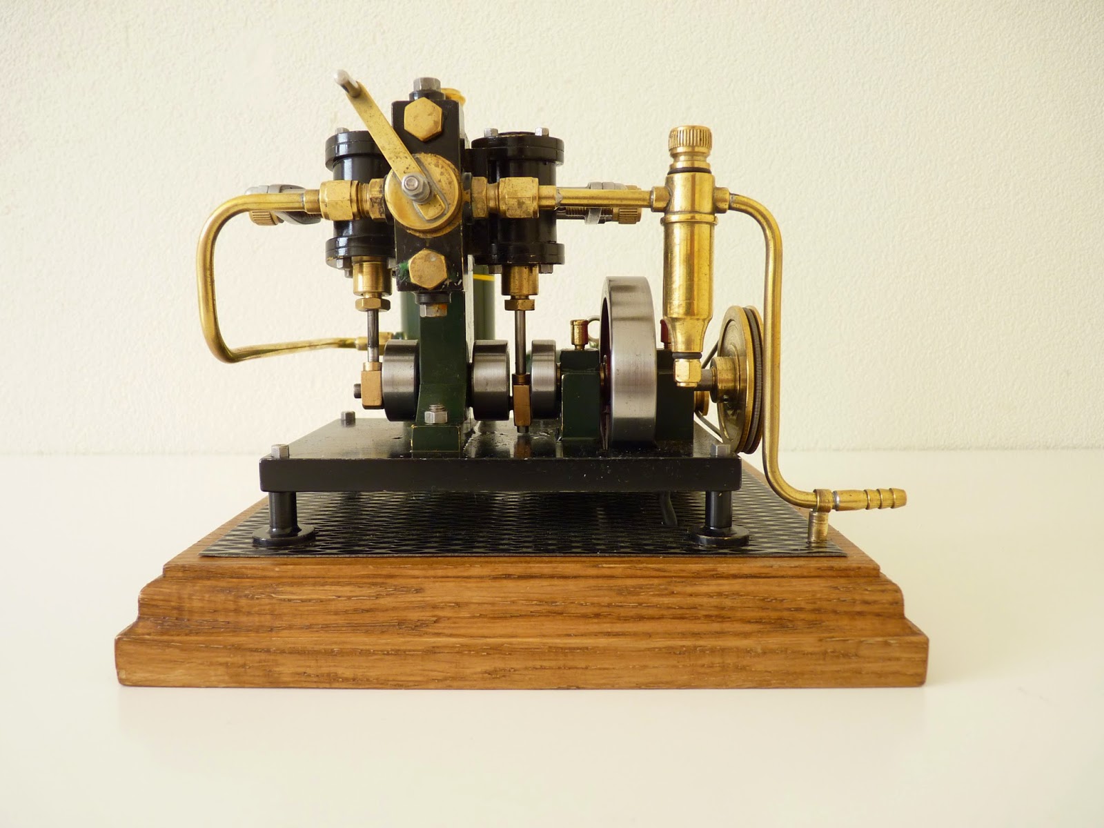 stoommachines: STOOM MACHINES