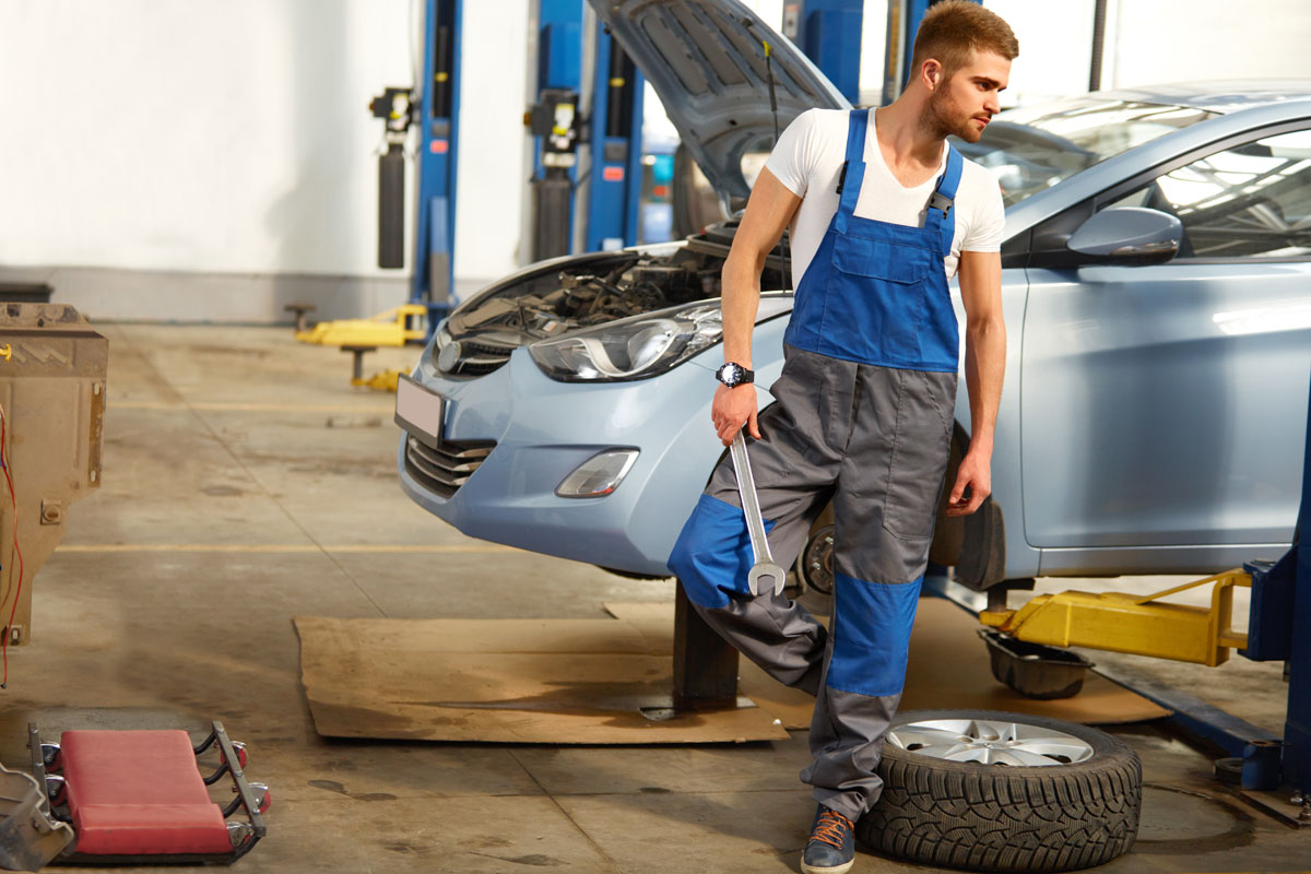 How to Find Good Car Mechanic That Will Save You Money - SMITH JANKERMAN
