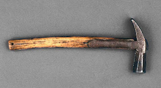 Joel Campbell (1735-1828): His Life and Times: HAMMER! September 28 ...