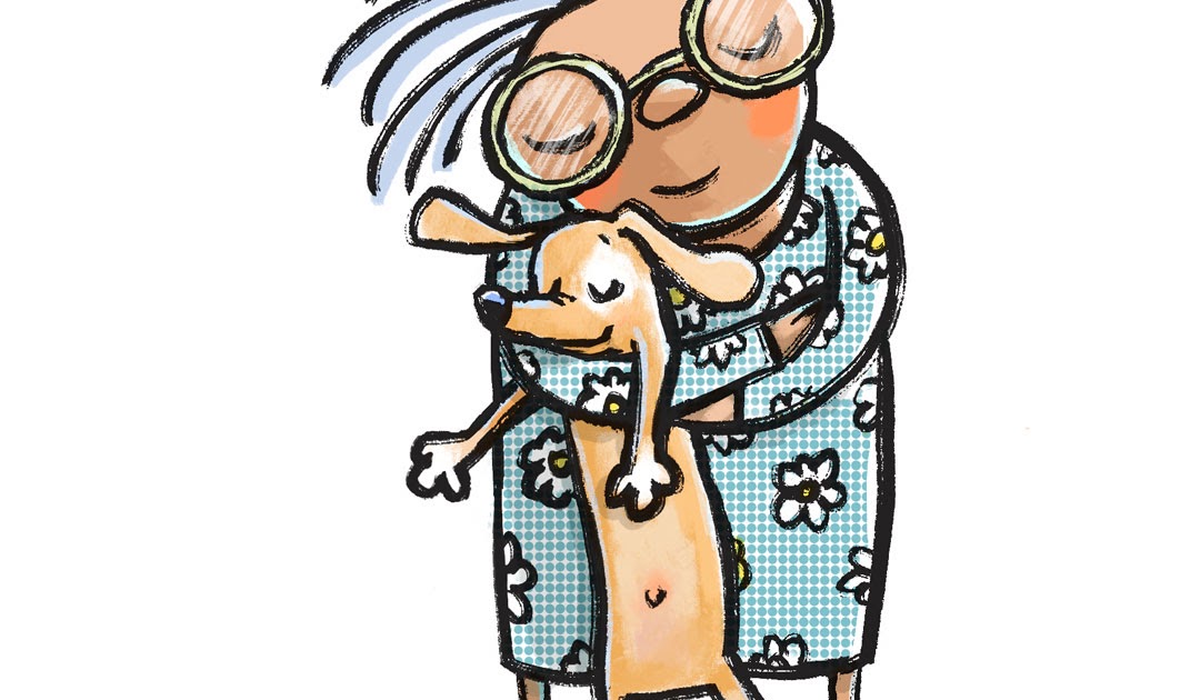 Author-Illustrator Spotlight: Janie Bynum