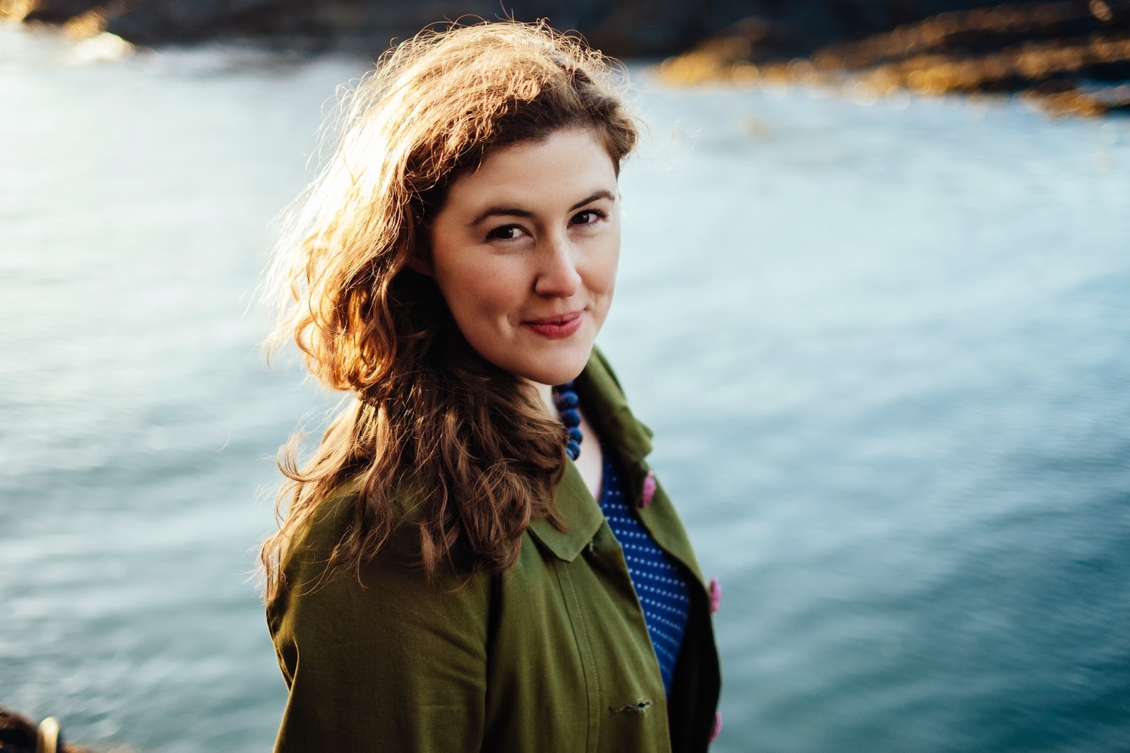 Launch of Ruth Keggin's Debut CD - North American Manx Association