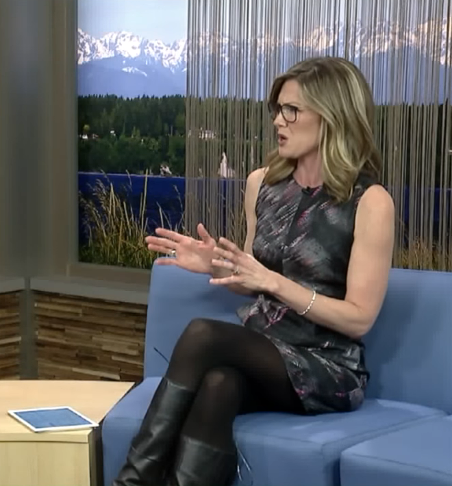 The Appreciation Of Booted News Women Blog Marni Hughes