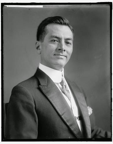 EMILIO F. AGUINALDO (First President of the Republic of the Philippines ...