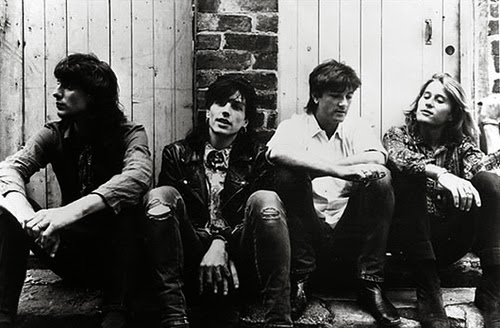 Rubbish Rock: The Church