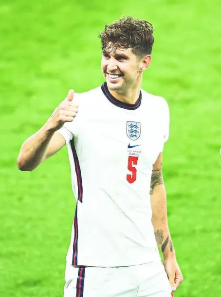John Stones Biography, Age, Stats, Fifa, Wiki & More - Wiki Star Bio