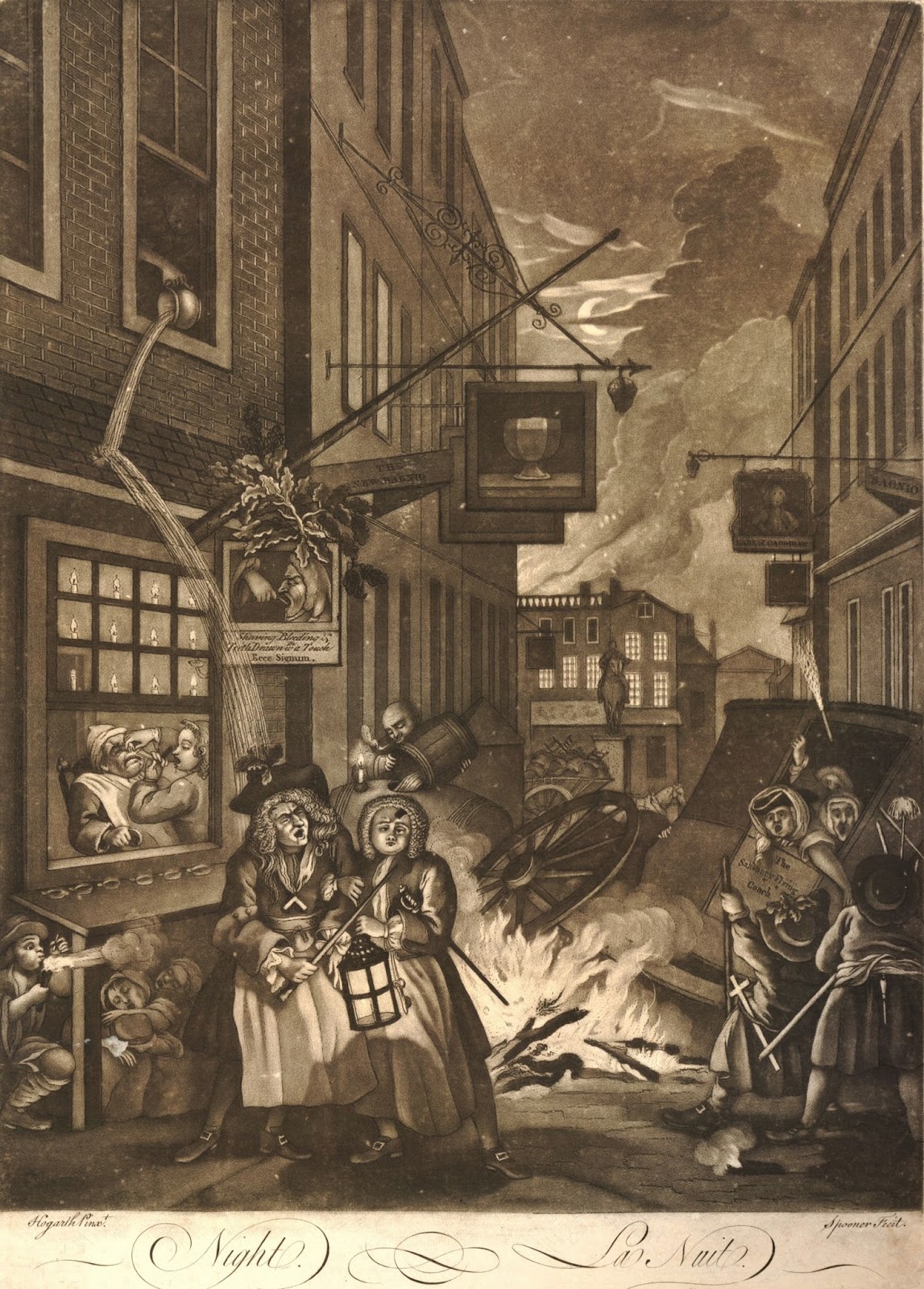 Historic Annapolis: The Curatorial Blog: Illuminating eighteenth ...