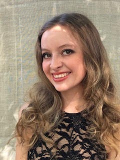 Emily Earnest | Great Composers Competition Series