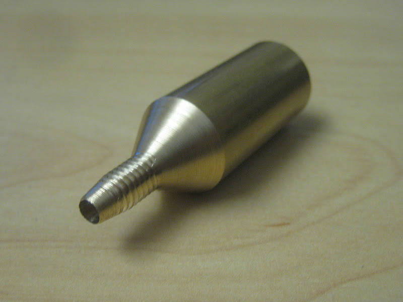 ART AND DESIGN STUDENT: Metal Workshop- Tremmel (2)