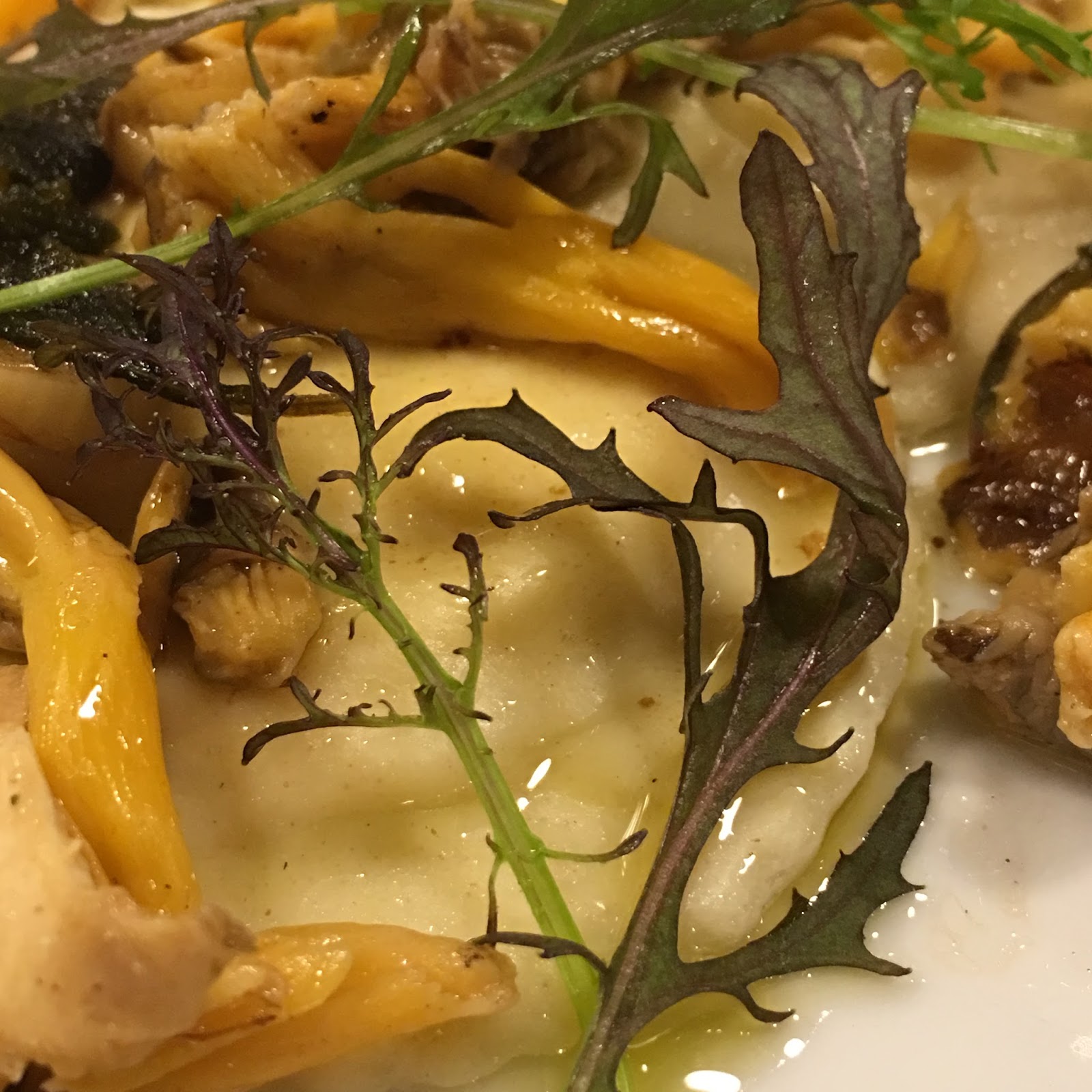 A Winter Feast at River Cottage #RiverCottageChristmas