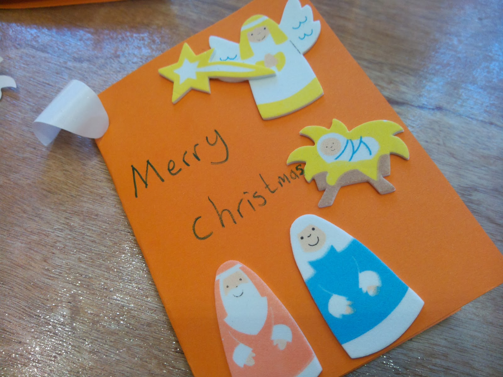 Flame Creative Children s Ministry Christmas Messy Church Flame Creative Children s Ministry Christmas Messy Church
