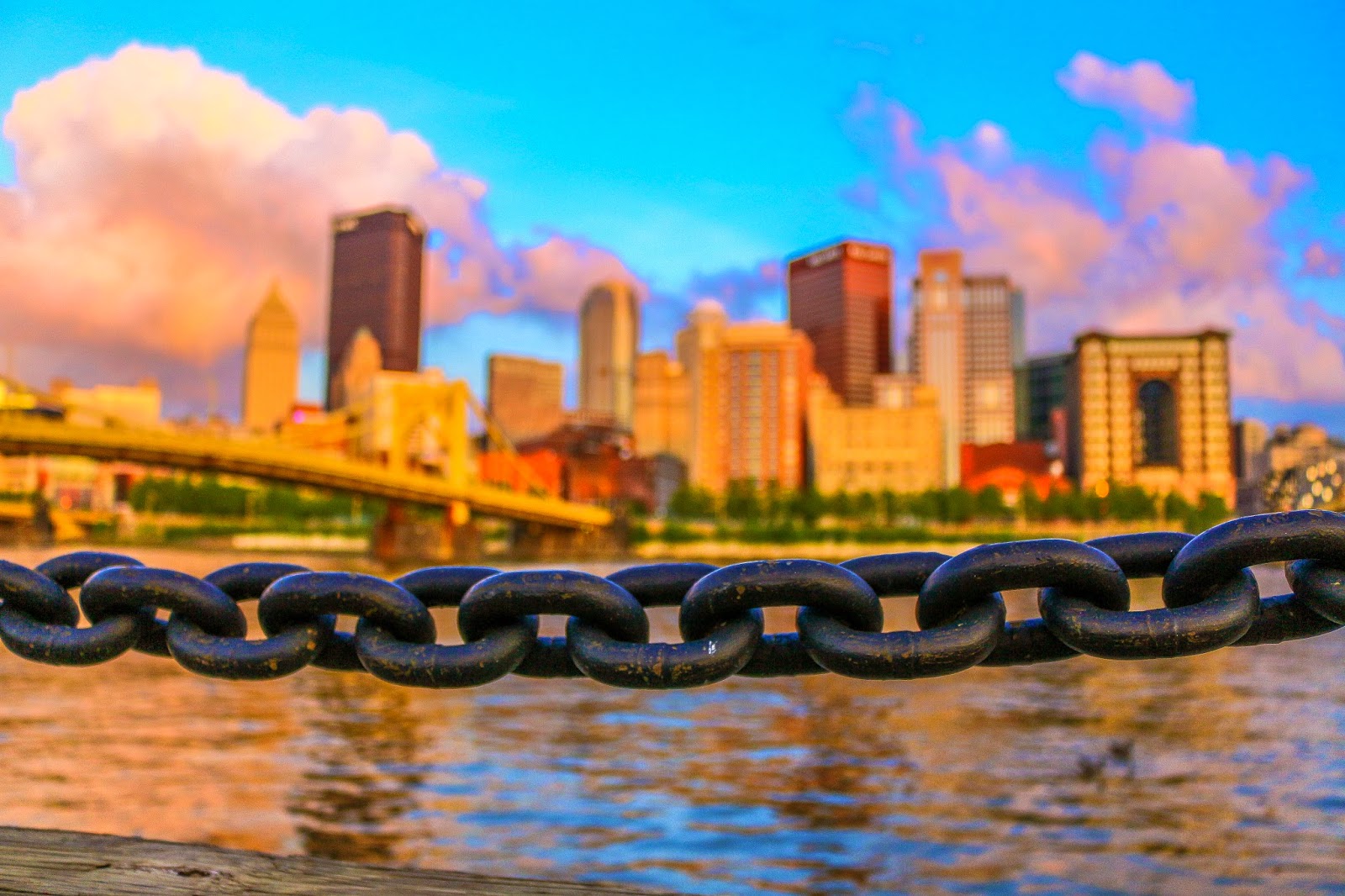 Tom Ratchkauskas Photography: Pittsburgh-Hidden Gems-North Shore ...