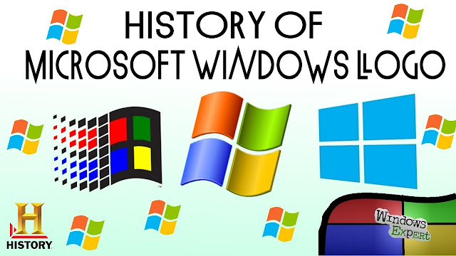 The History of Microsoft Windows