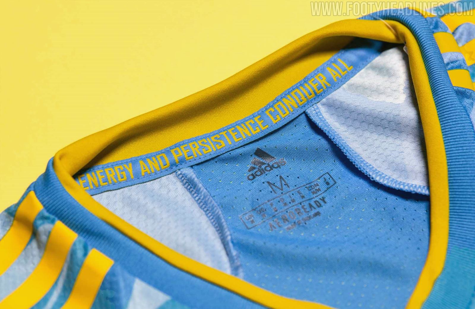 Philadelphia Union 2021 Away Kit Released - Footy Headlines