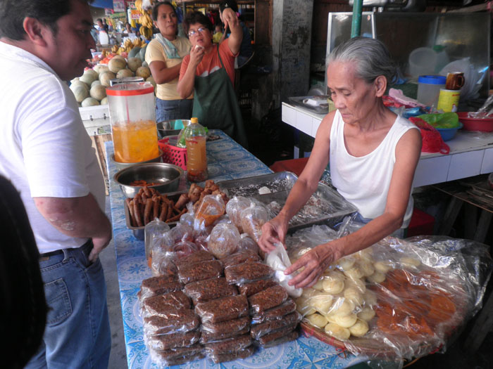 Personal Favourites: The Sights and Food of Olongapo City