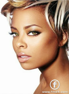 L² Evolution: ANTM Series 7: Eva The Diva