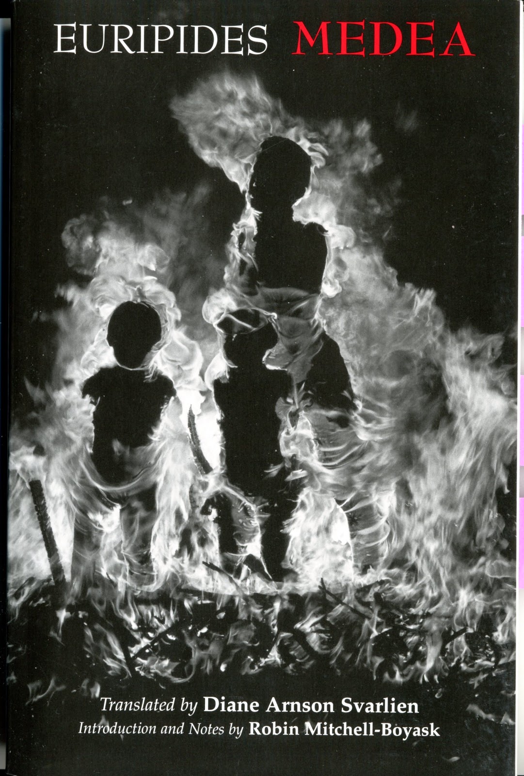 Euripides Medea Play