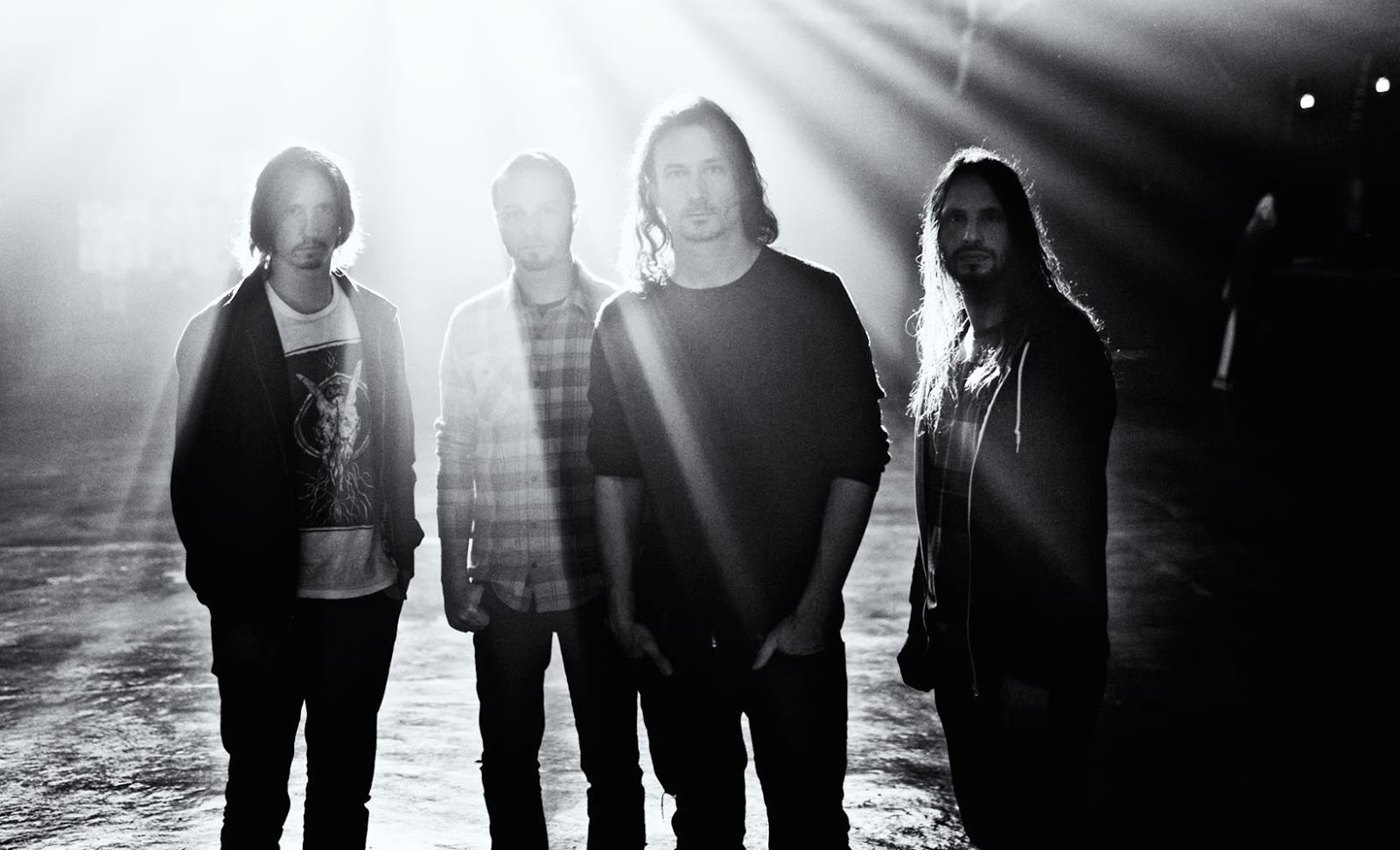 Gojira estrena nuevo single y vídeo