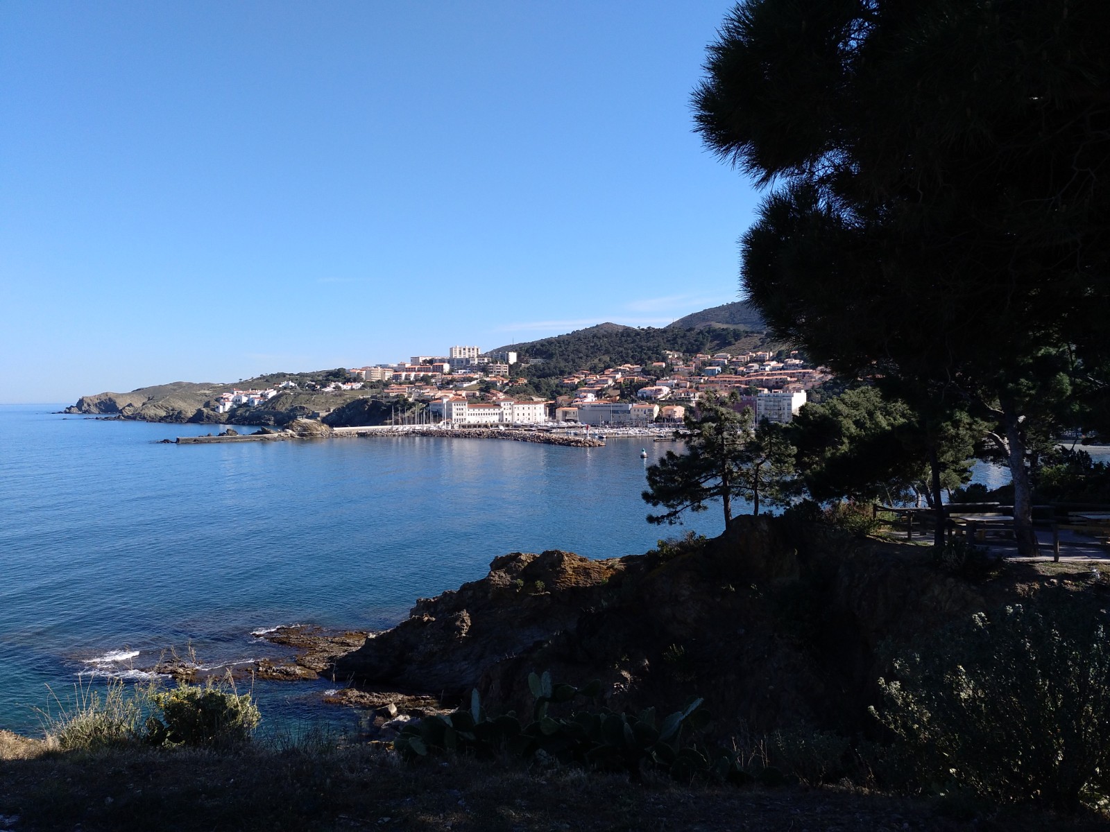 Wanderlust ⚓: Banyuls-sur-Mer