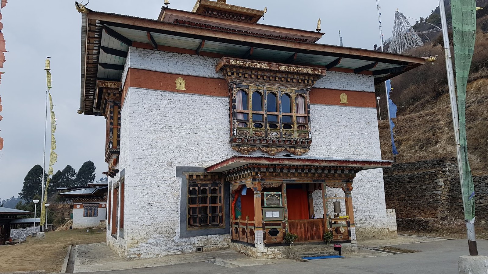 Bhutan Birding 2019: People and Places