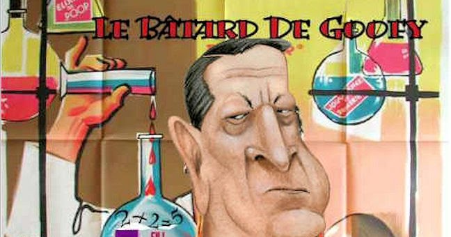 Curmudgeonly & Skeptical presents Boned Jello: Algore; Poop Corn