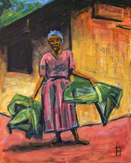 Indiana Voice Journal : NONFICTION AND ART: FAIRTRADE NEWS "WOMEN IN ...