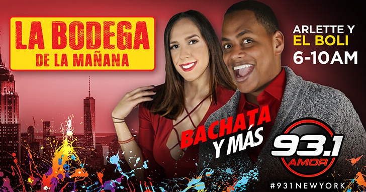 Media Confidential: NYC Radio: WPAT-FM Launches New Morning Show