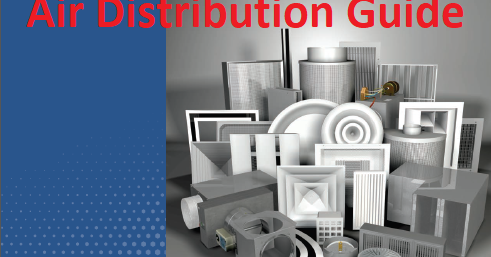 Download Air Terminals Distribution Guide PDF