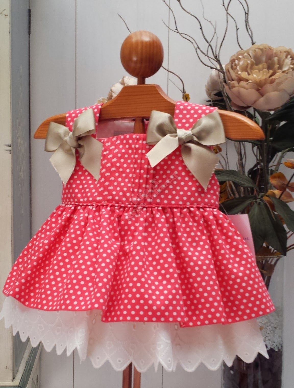 Dioni Ropa Infantil: Eva Castro